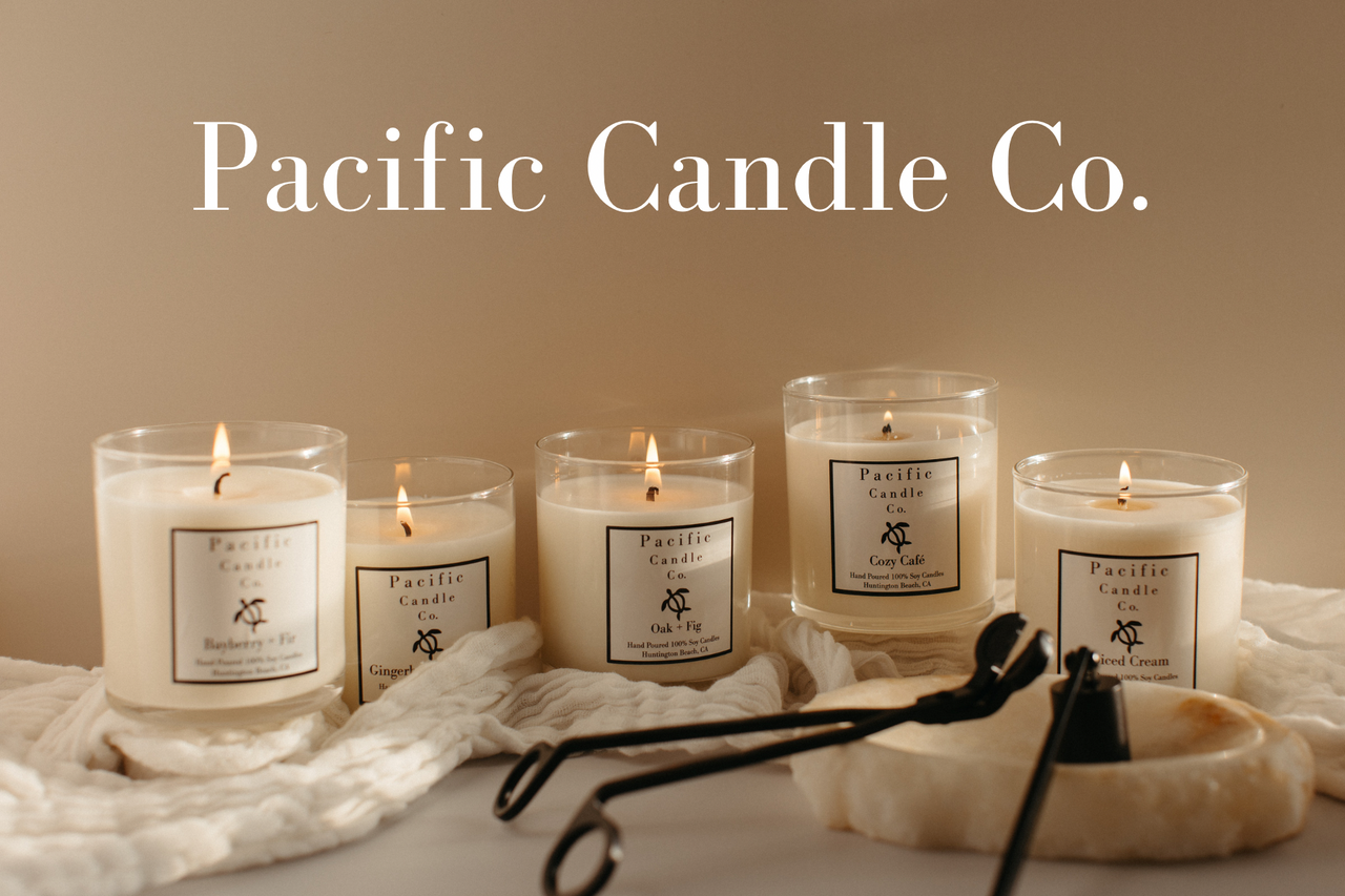Pacific Candle Company