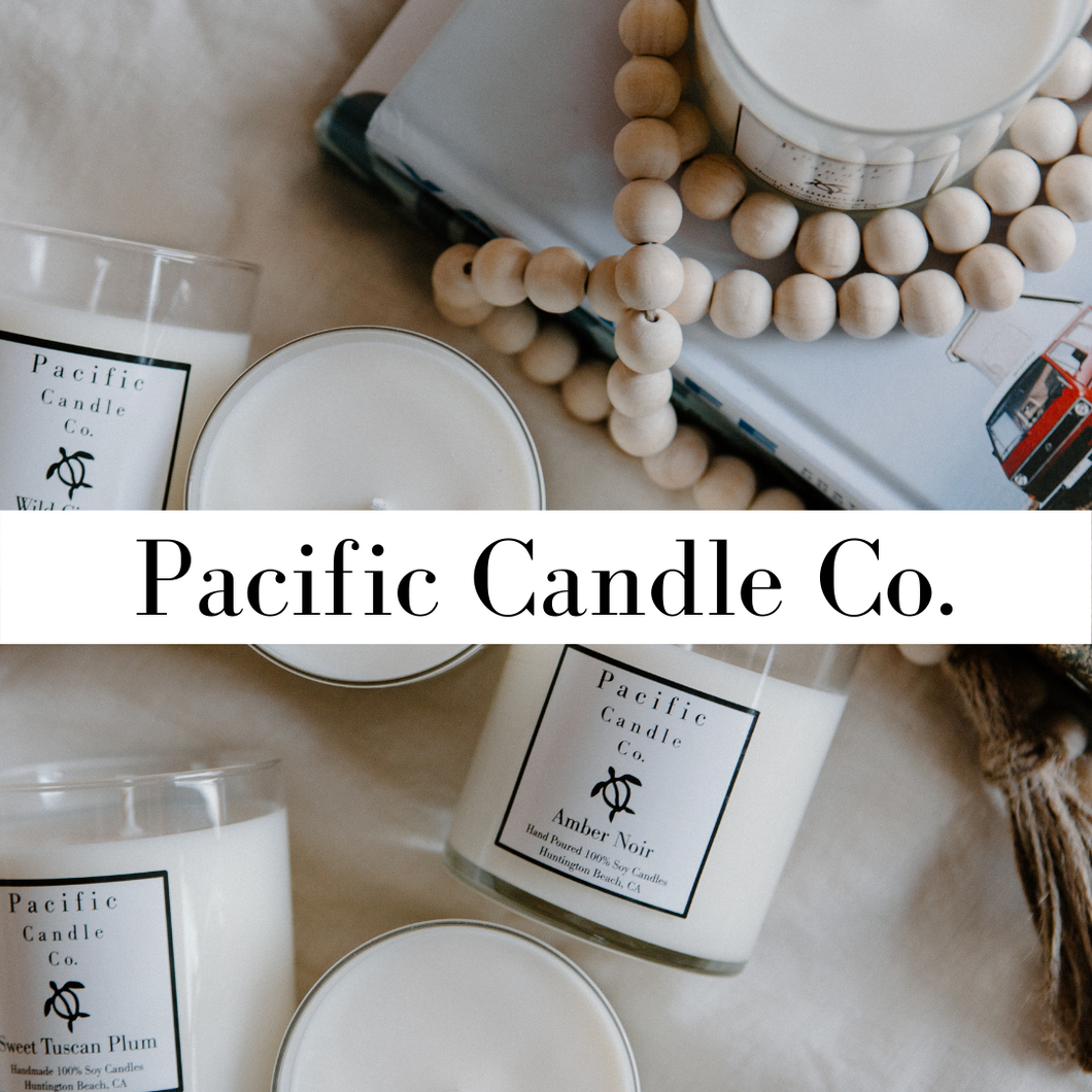 Pacific Candle Co.